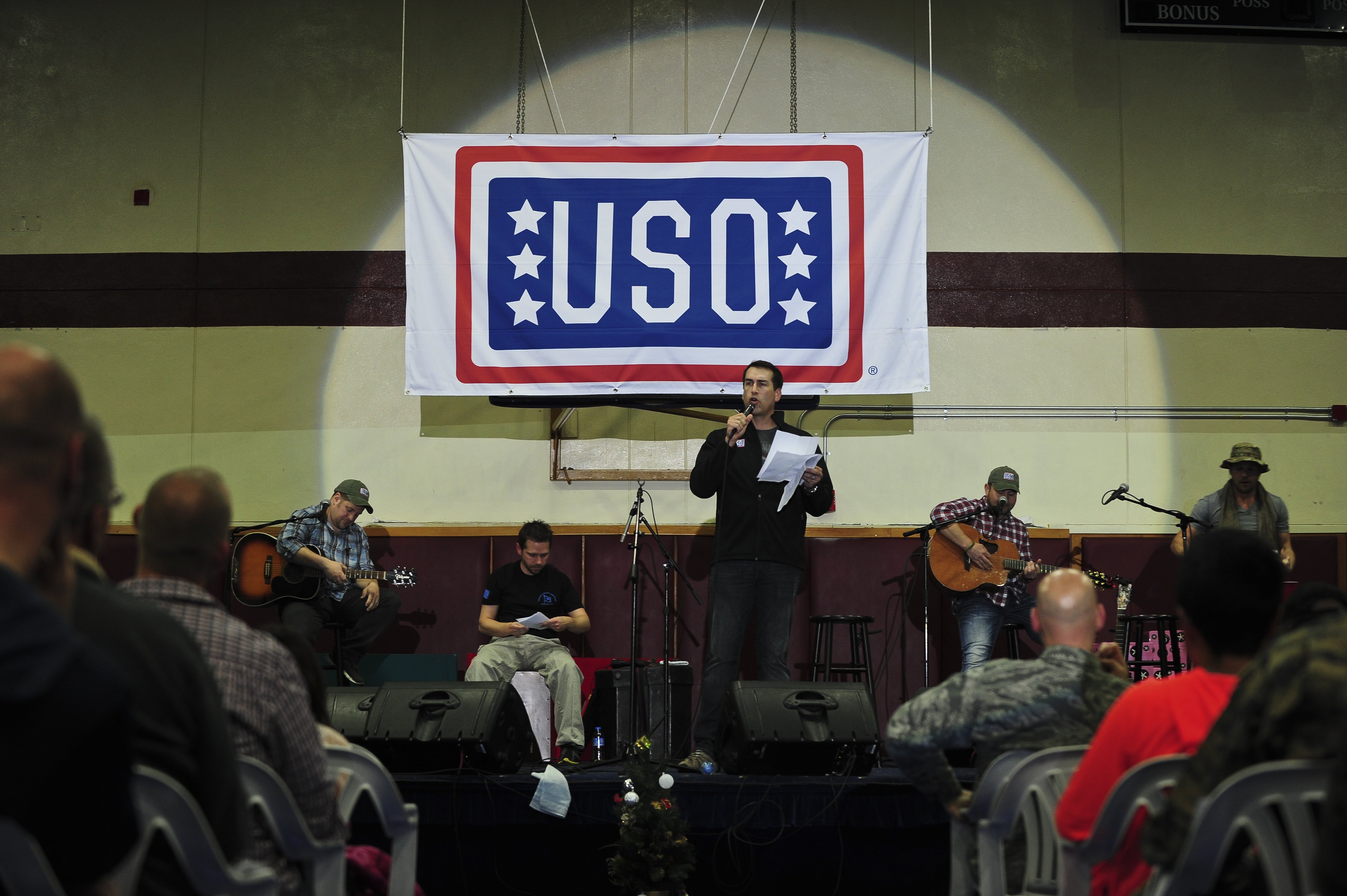 Everything you need to know about the U.S. Marine Corps Forces Reserve