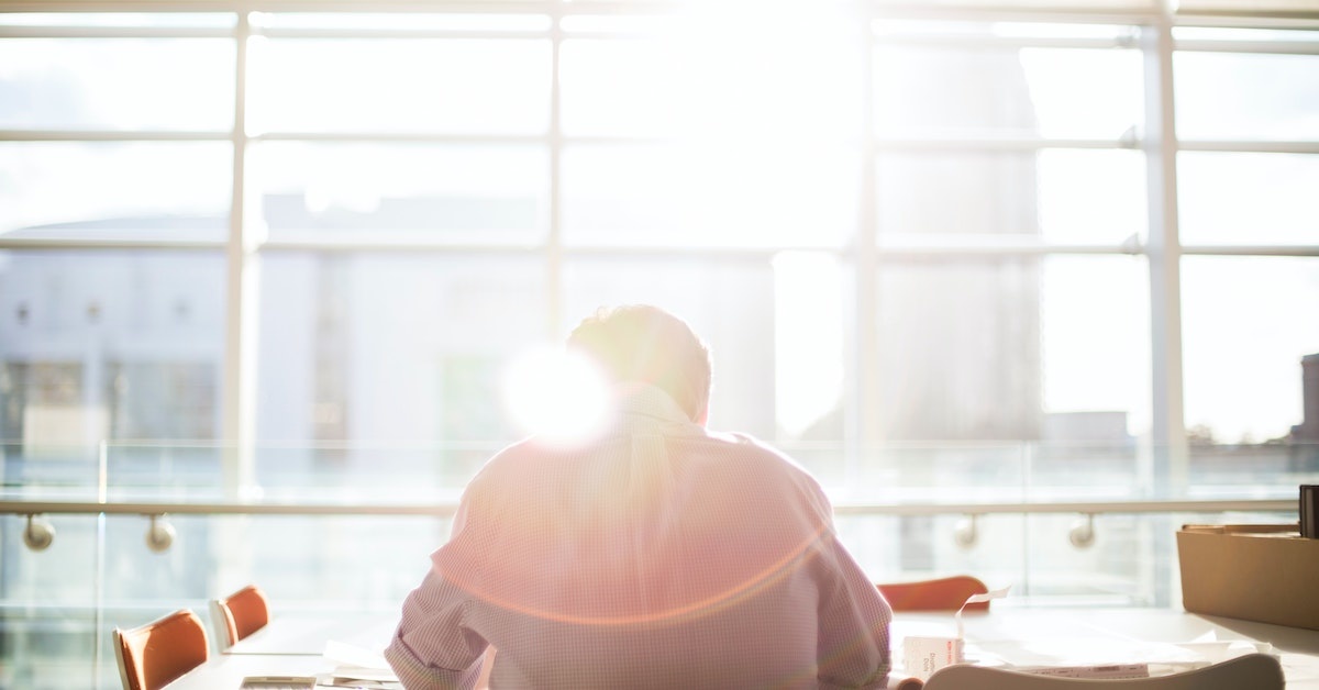 The incredible story of Maj. Jim Capers, a Marine hero still fighting ...