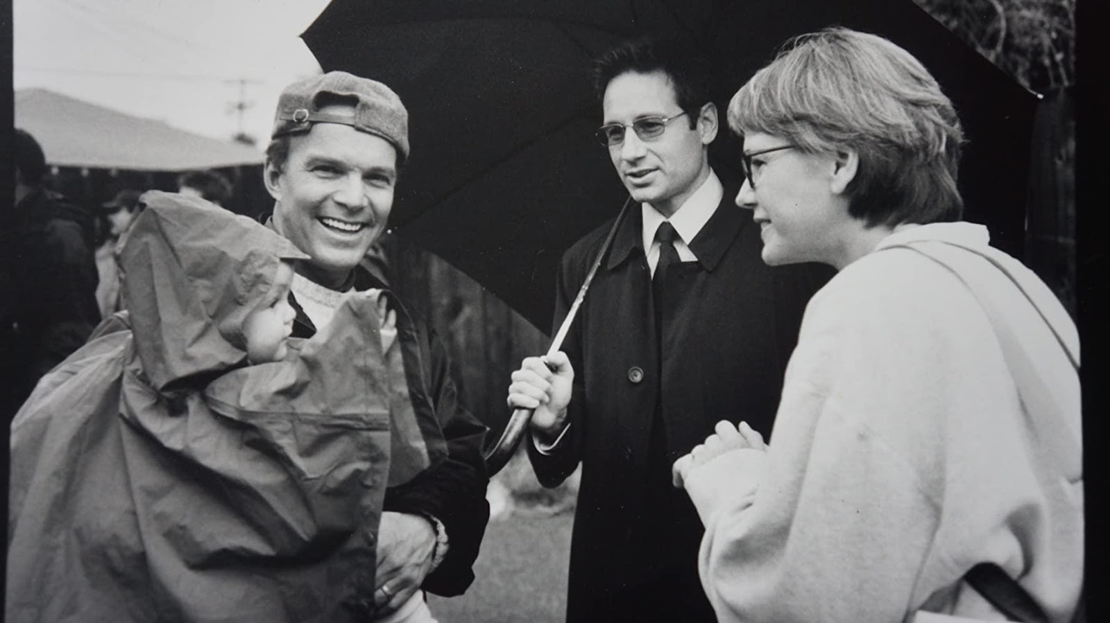 Peter Markle: From the US Army to USA Hockey and on to Hollywood